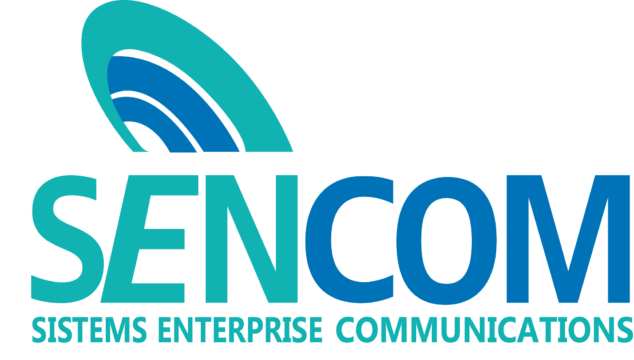 Sobre Nosotros - Sencom